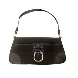 Etienne Aigner Logo Core Collection Bag - Gem